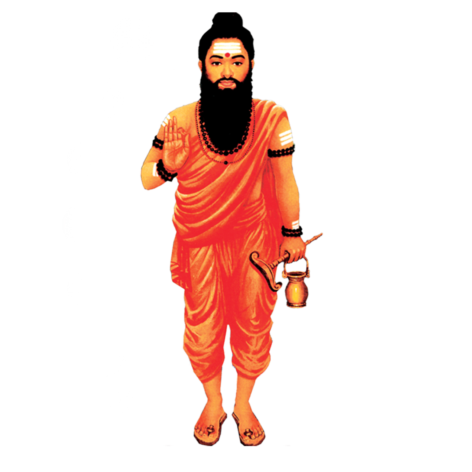 The Naadi Jothidam » Sri Agasthiya mahasiva Sukshuma Naadi Jothidam